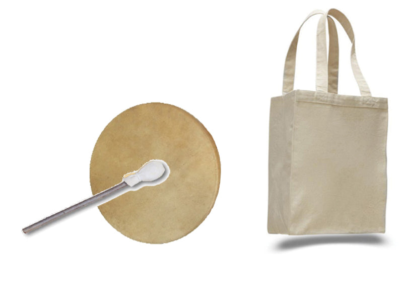 Instruments - Hand Drums – Wakeda Trading Post