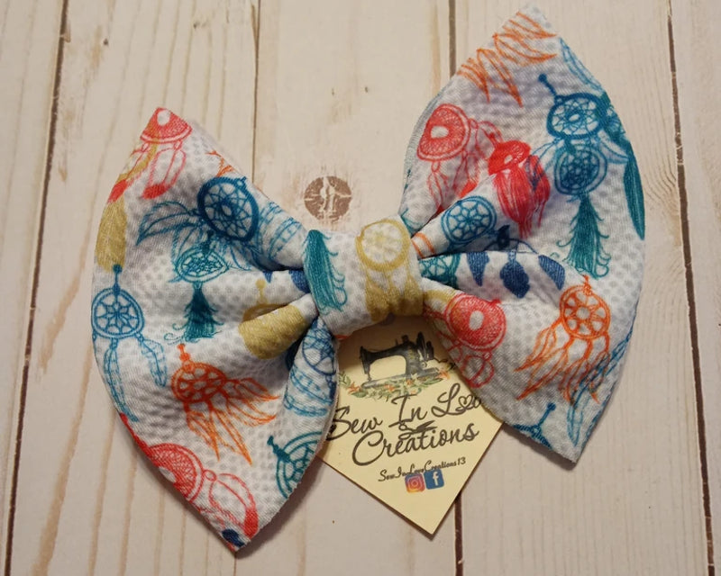 Hair Accessories – Wakeda Trading Post